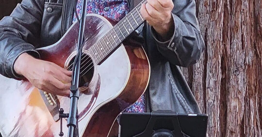 Thursday Live! music series welcomes alt-country’s Maurice Tani | Arts ...