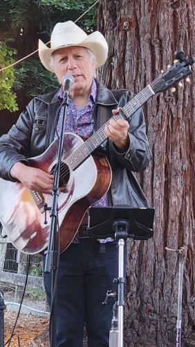 Thursday Live! music series welcomes alt-country’s Maurice Tani | Arts ...