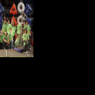 Davis robotics team wins regional competition | News | davisenterprise.com