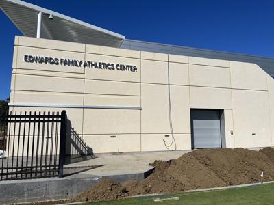 UC Davis to celebrate Edwards Family Athletics Center grand opening ...