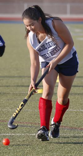 Claire Inouye embraces her culture | Sports | davisenterprise.com