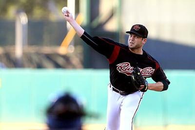 isotopes baseball score