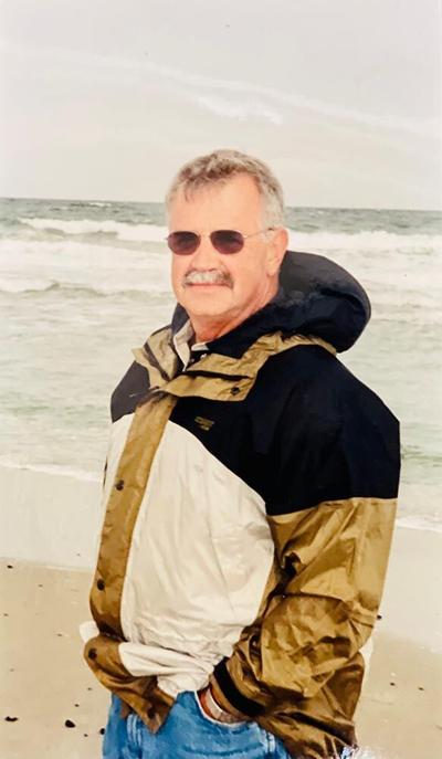 John William Doerr | Obituaries | davisenterprise.com