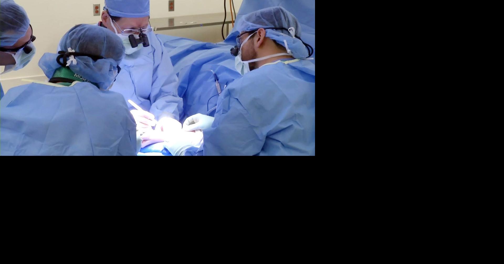 UCD pioneers ‘Active MRI’ as diagnostic tool | UC Davis ...