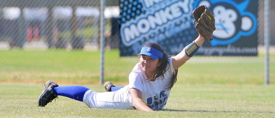 Claire Inouye embraces her culture | Sports | davisenterprise.com