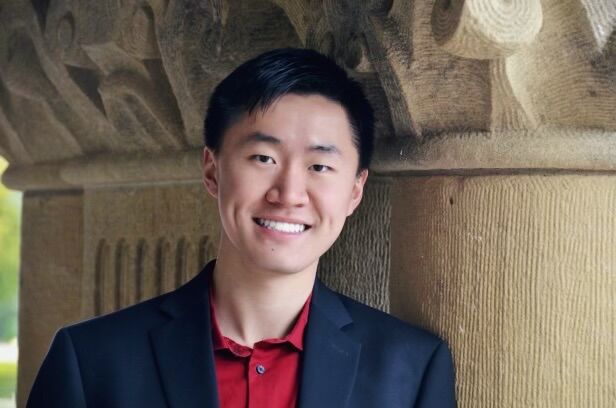 Pianist Roger Xia returns to Davis | Arts & Entertainment ...