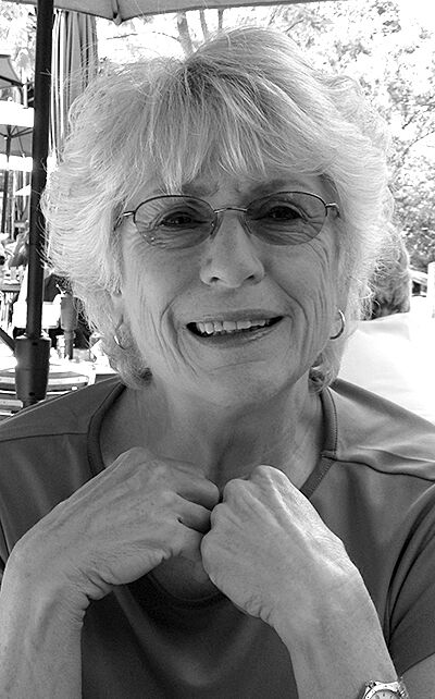 Jan M. Campbell | Obituaries | davisenterprise.com