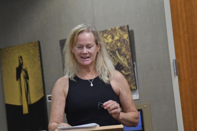 Adult high school graduation at Davis Library | News | davisenterprise.com