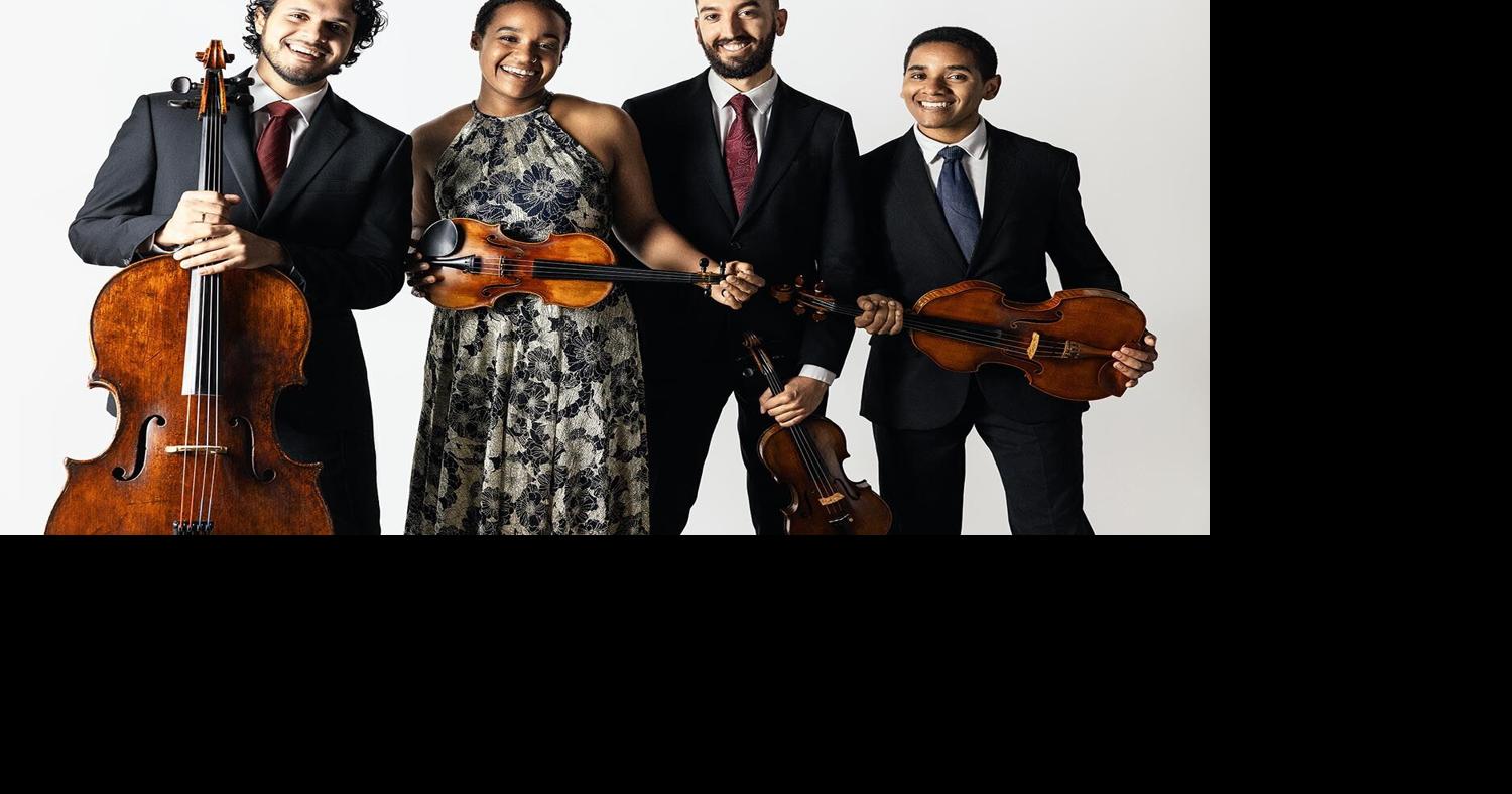 March music scene roars in like a lion | Arts & Entertainment ...