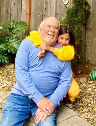 The poster boy for a long, successful Davis-born art career | Arts ...