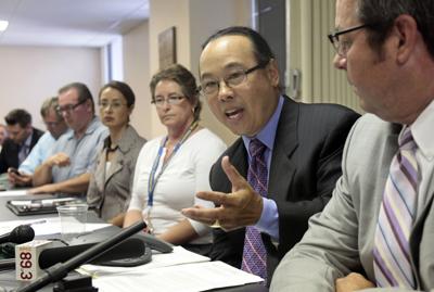 Pension (Dave Low) photo | Do-not-import | davisenterprise.com