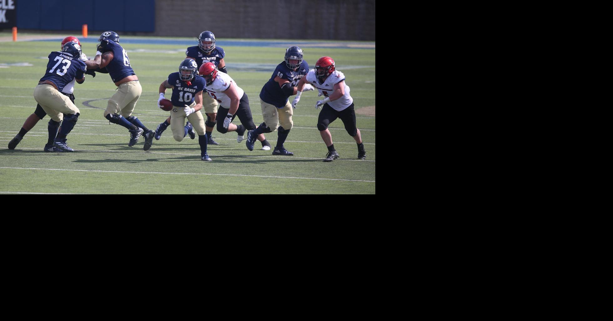 First spring season in 102 years of Aggie football brought lessons ...