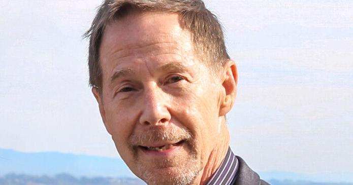 Kenneth M. Bower | Obituaries | davisenterprise.com