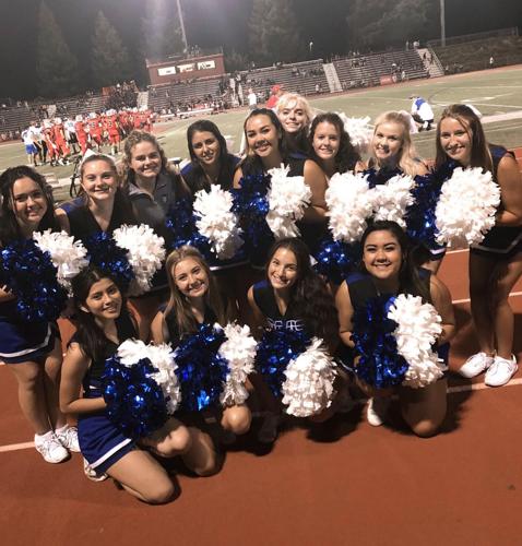Blue Devils unite! It’s Homecoming Week… | News | davisenterprise.com