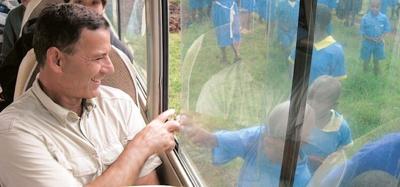 UC Davis honors alums, others with awards | News | davisenterprise.com