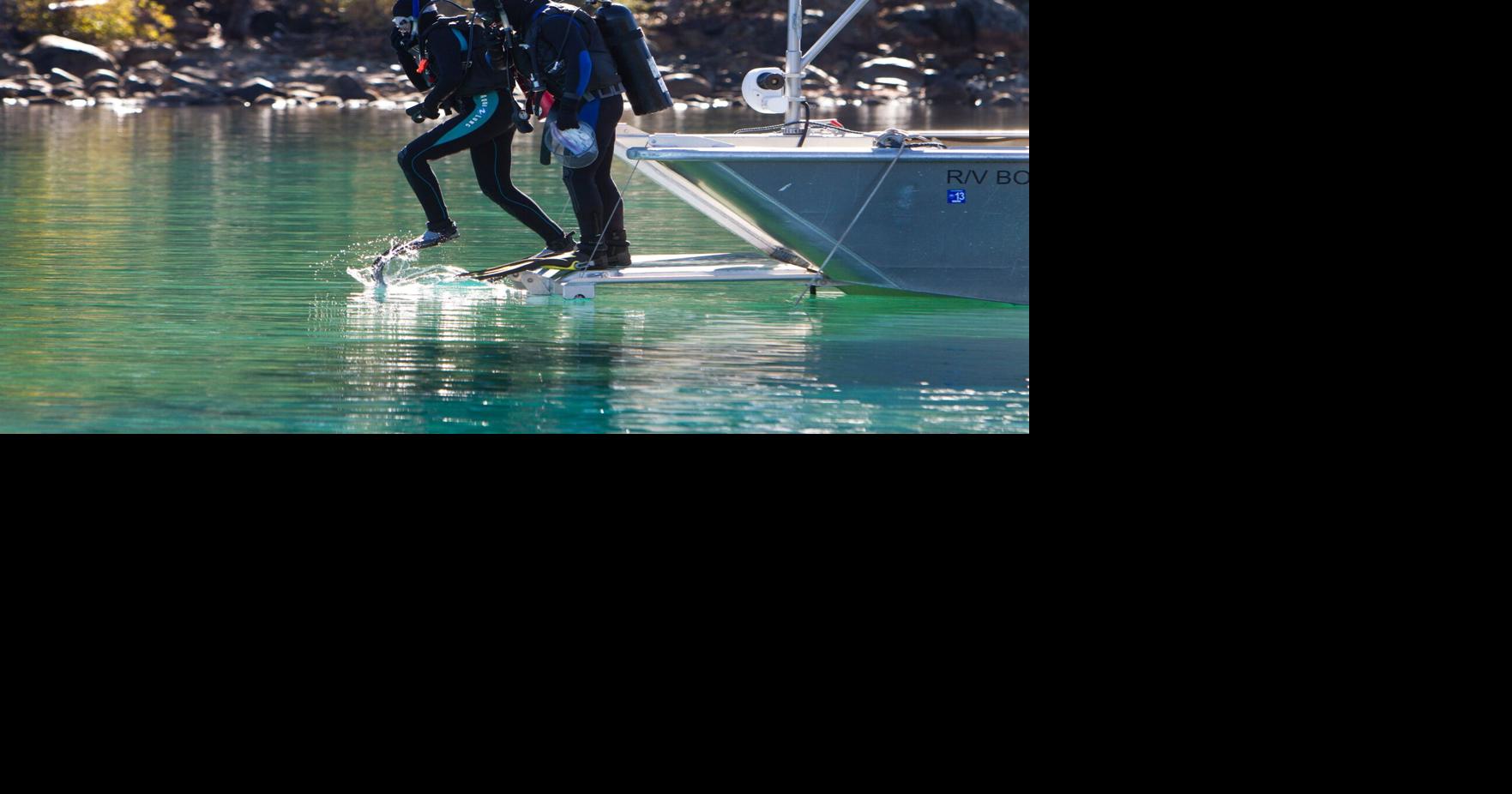 Asian clam control photos | Do-not-import | davisenterprise.com