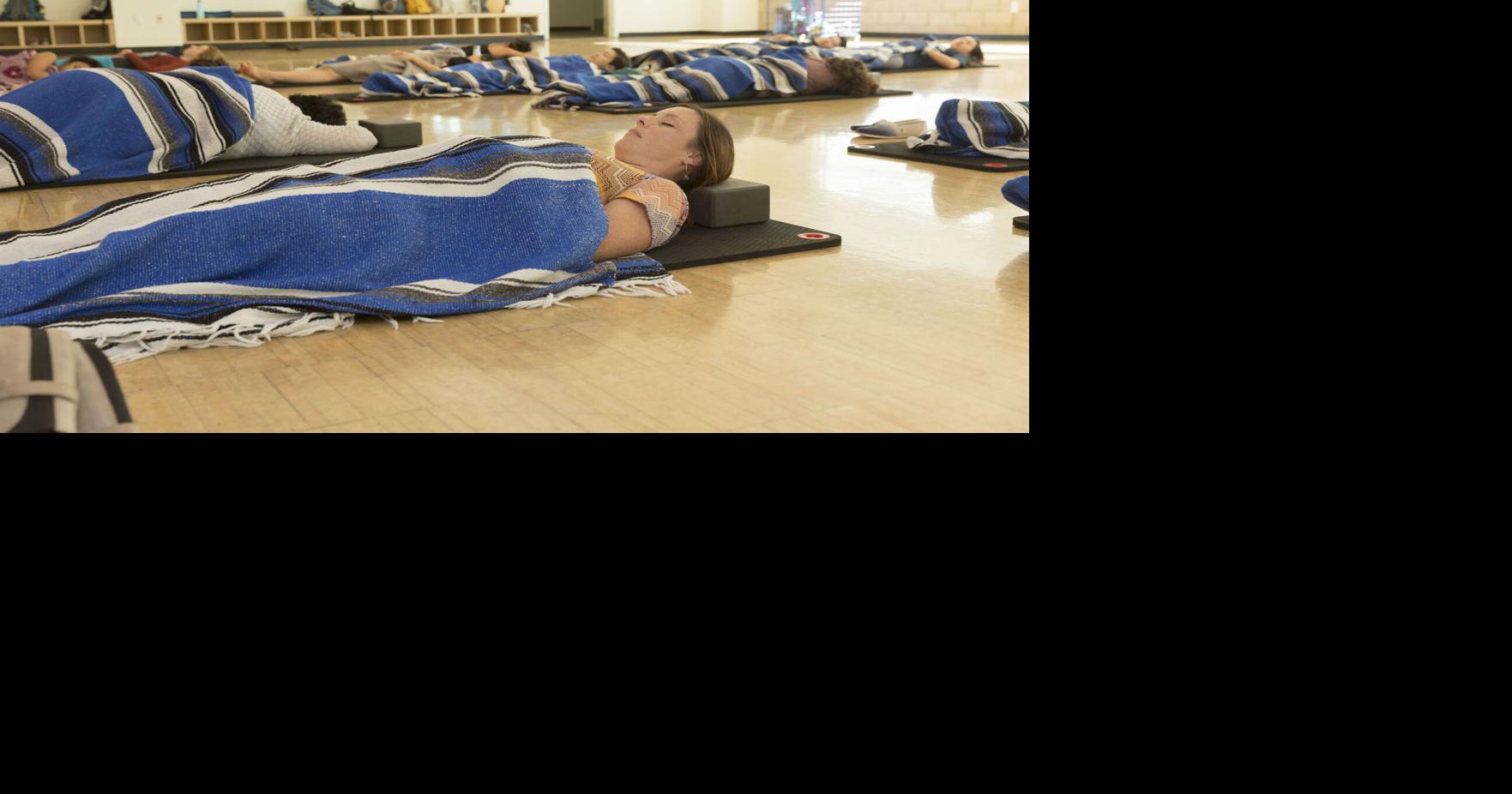 The power of sleep | News | davisenterprise.com