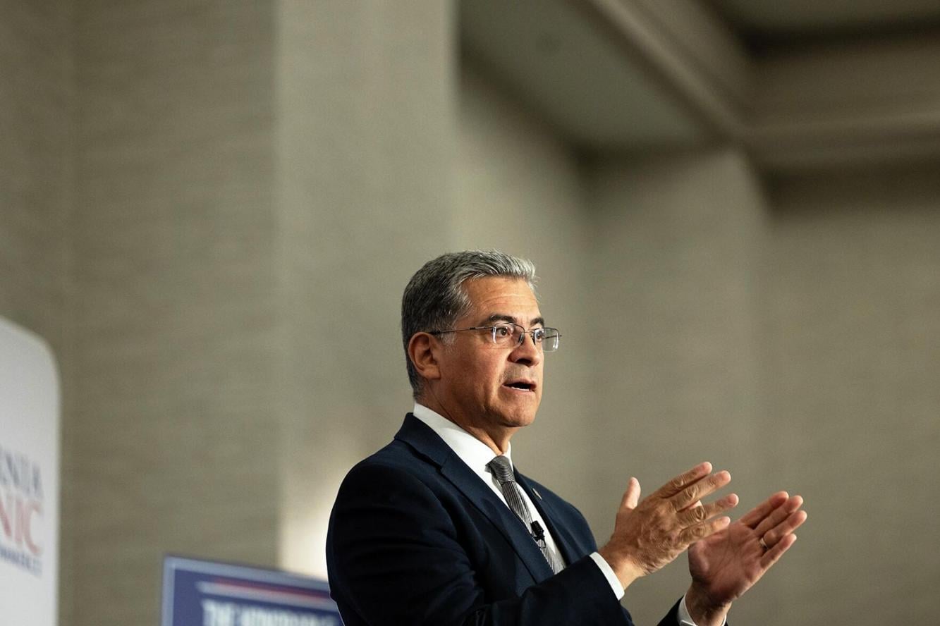 Who’s backing California’s next governor | News | davisenterprise.com