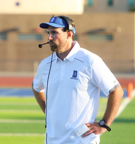 Football: DHS opens season on the road tonight | Sports ...