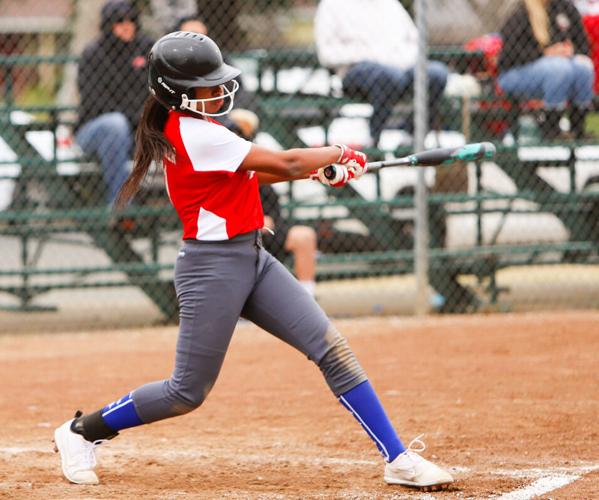 Youth softball: U12 Davis Dynamite wins first-ever select tournament ...