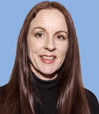 Larsen leaving county post to head up Steinberg Institute | County ...