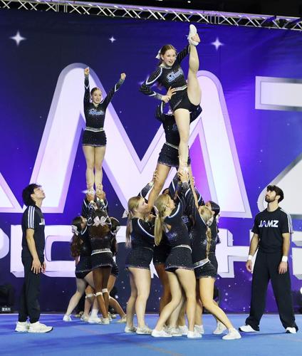 View From the Sideline: Three cheers for cheer squad | Sports ...