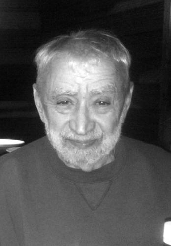 Theodore Putterman | Obituaries | davisenterprise.com
