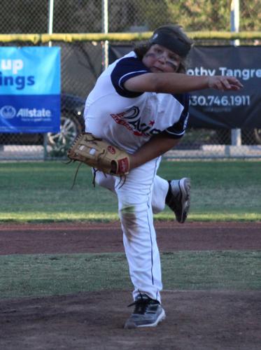 Baseball: Davis American All-Stars lose wild game | Sports ...