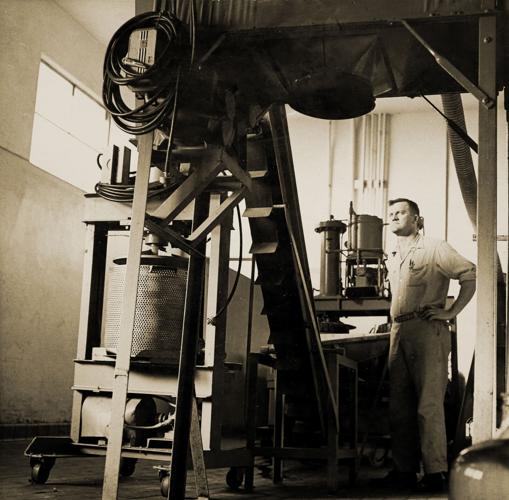 Harry and Minnie Brenner photos | Do-not-import | davisenterprise.com