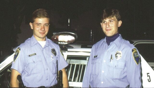 After four decades, Davis police chief hangs up his badge | Features ...