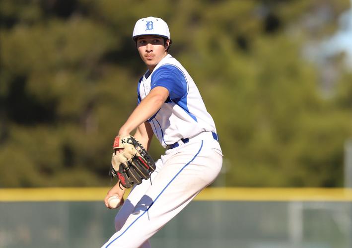 View from the Sideline: Numbers game on the diamond | Sports ...