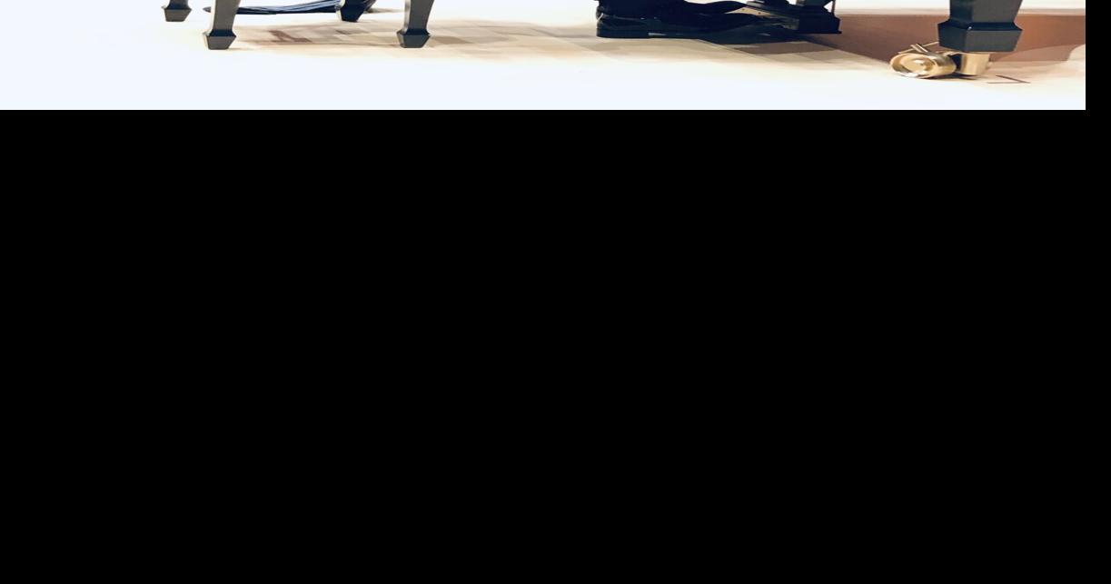 Pianist Roger Xia returns to Davis | Arts & Entertainment ...