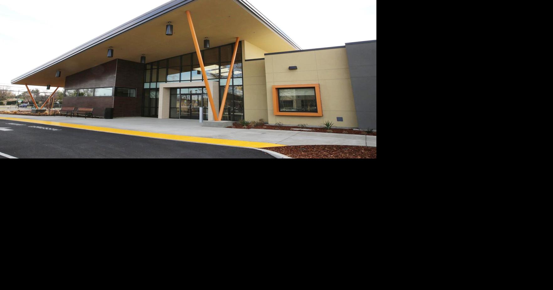 CommuniCare announces plans to merge with OLE Health | County ...
