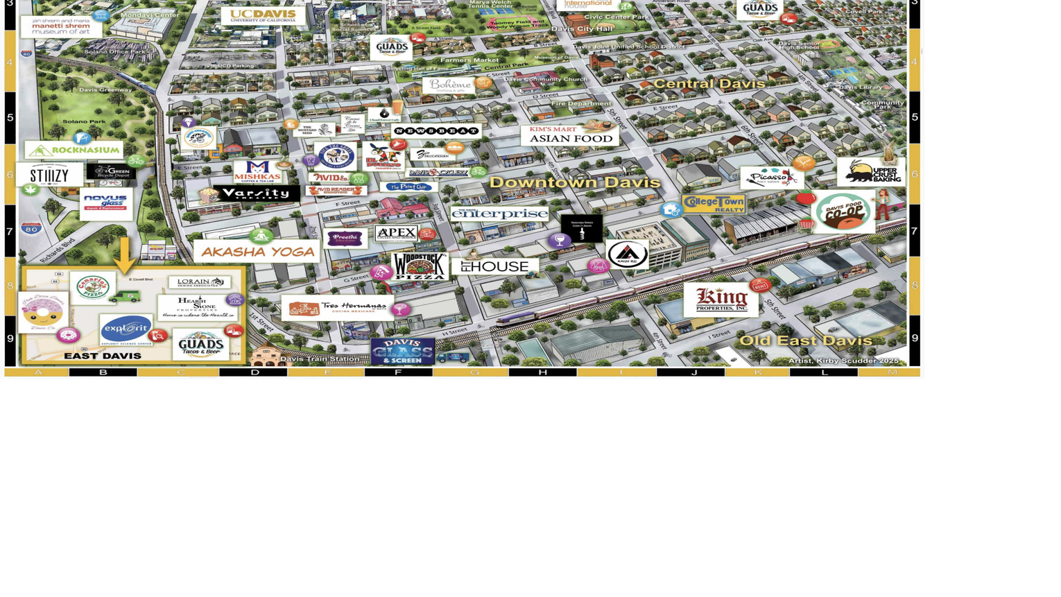 Davis burger chefs to face off in Food Network battle | News ...