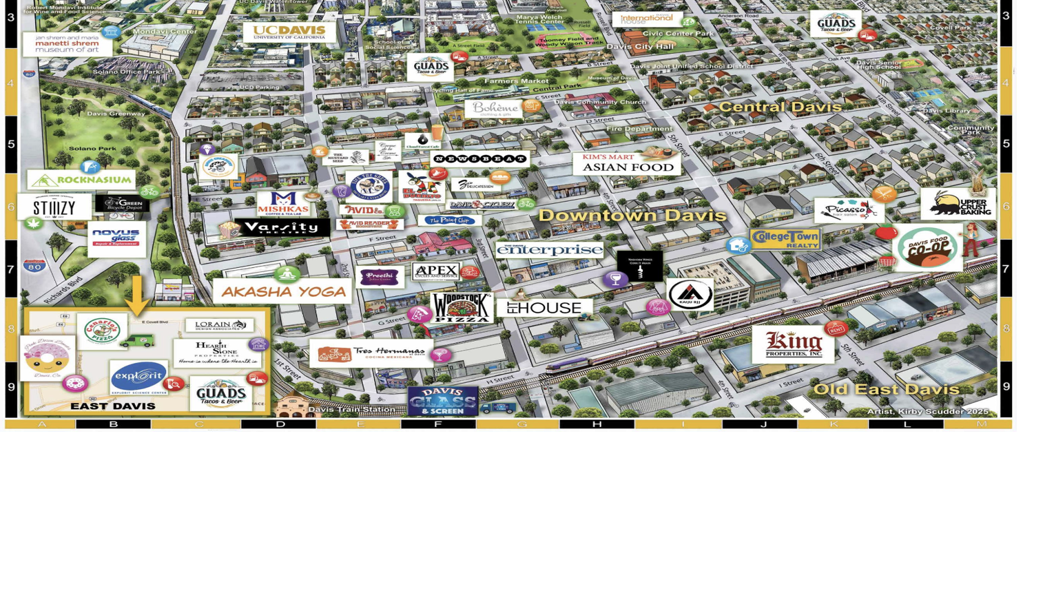 Per Capita: A not-so-deep dive into Utility Dive | Features ...