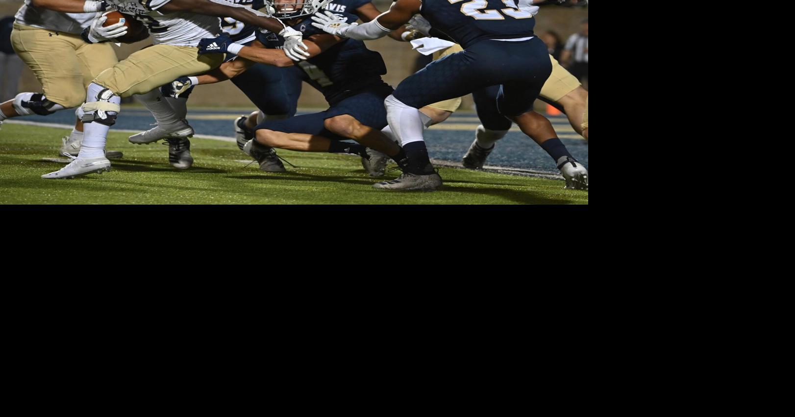 UCD football looks to end season on a winning note | Sports ...