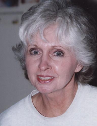 Mary Catherine Mehl | Obituaries | davisenterprise.com