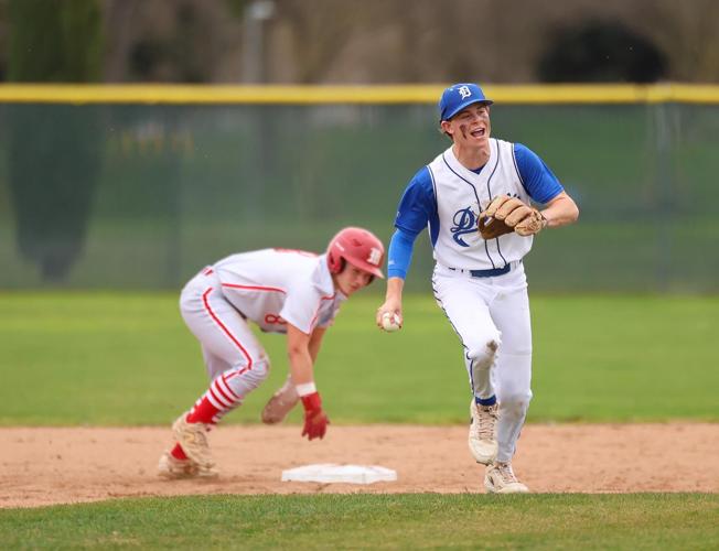 DHS baseball following blueprint for success again | Sports ...