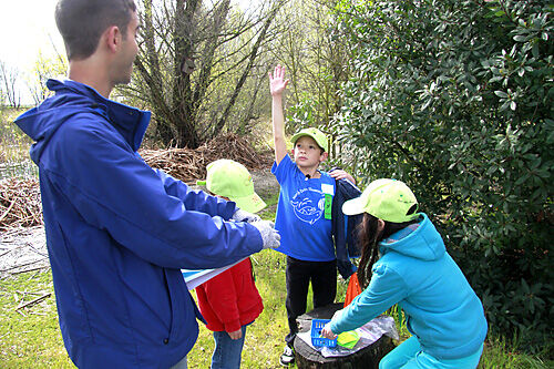 Nature Bowl photos | Do-not-import | davisenterprise.com