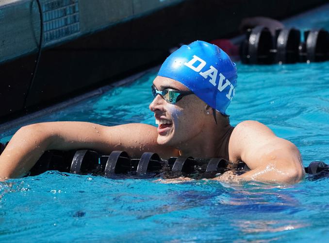 Swimming: Bennetts, Blue Devil girls shine at state championships | Blue Devils ...