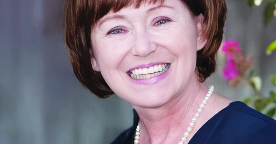 Susan Hare Youmans | Obituaries | davisenterprise.com