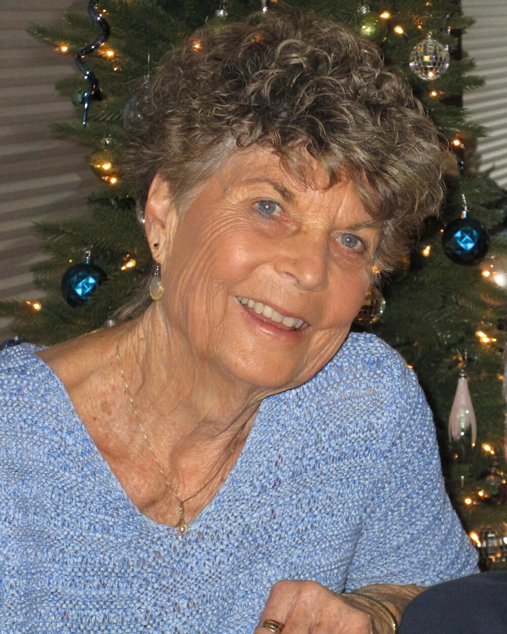 Frances ‘Fran’ Henderson | Obituaries | davisenterprise.com