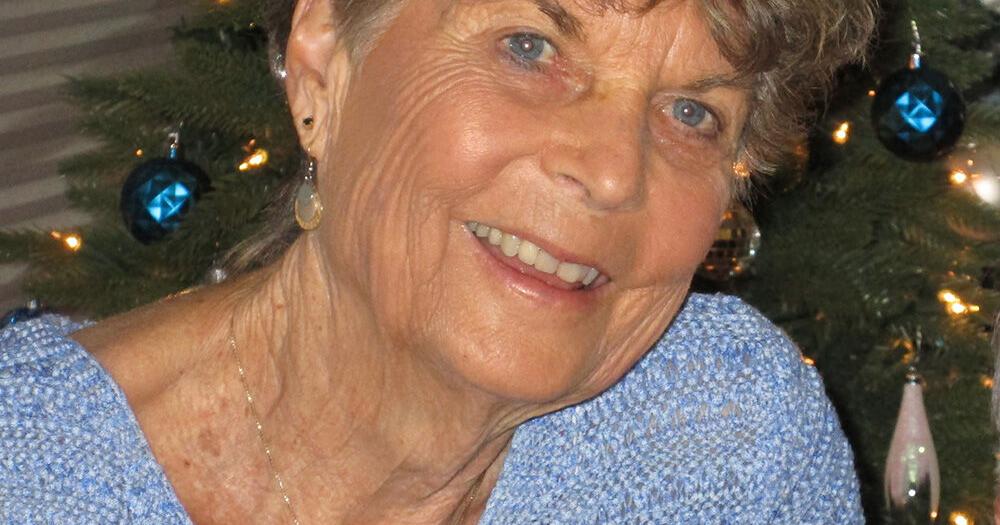 Frances ‘Fran’ Henderson | Obituaries | davisenterprise.com