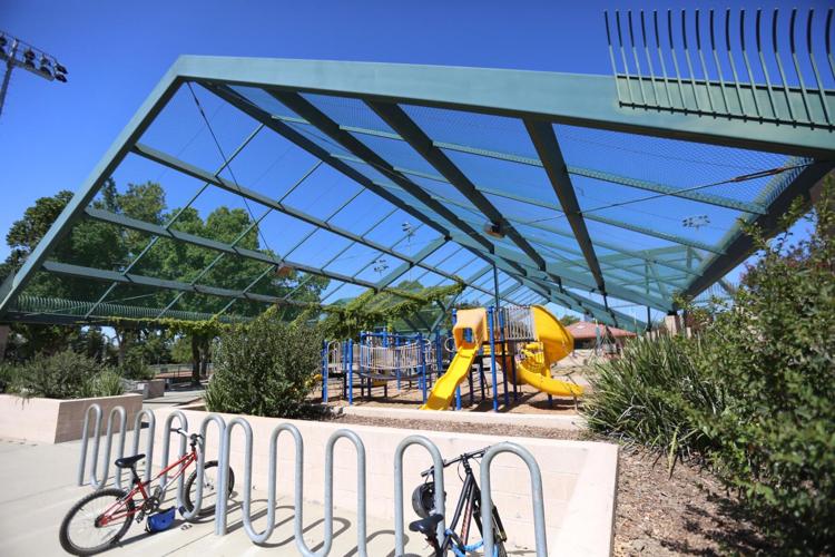 City seeks state funds for Playfields Park renovations, including more ...