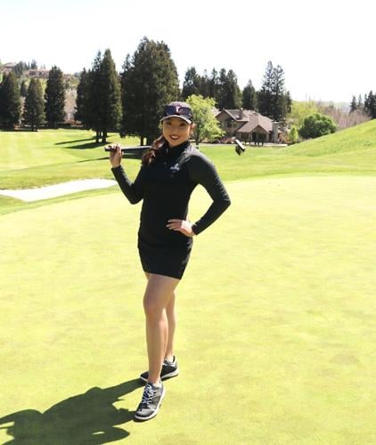 Kim taking swings at a professional career | Aggies | davisenterprise.com