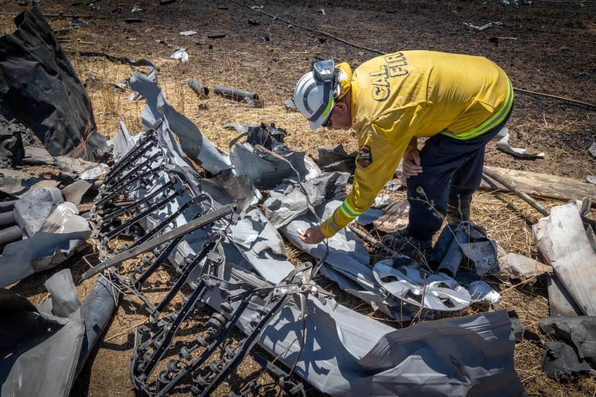 Cal/OSHA fines company linked to Esparto fireworks explosion | News ...