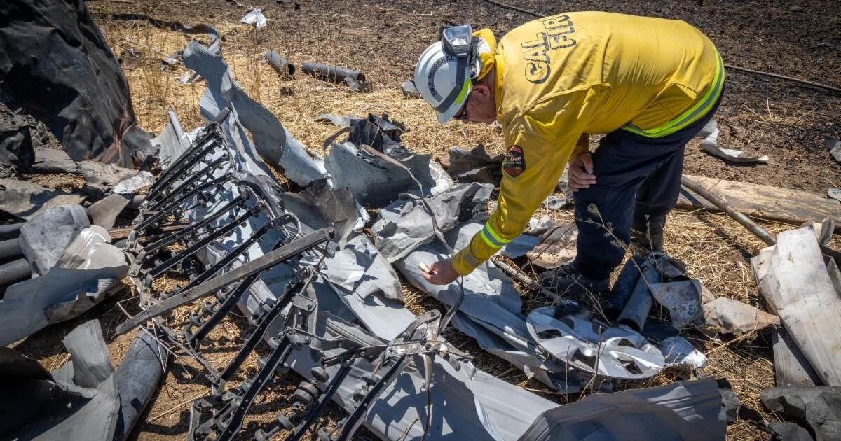 Cal/OSHA fines company linked to Esparto fireworks explosion | News ...