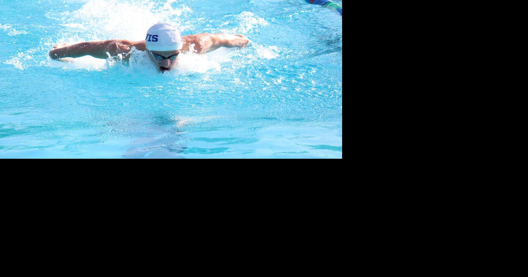 Swimming: Blue Devil teams win final home meet | Blue Devils ...