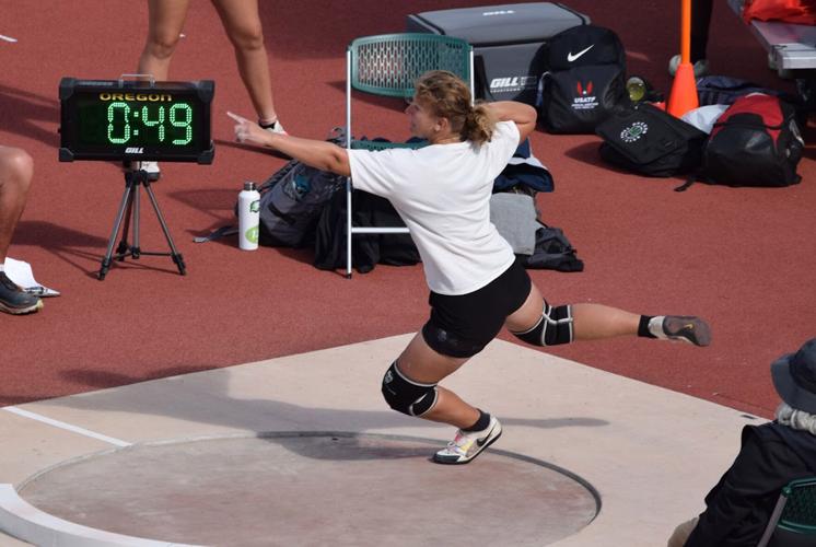 Track and field: Blue Devils compete at national championships | Blue ...