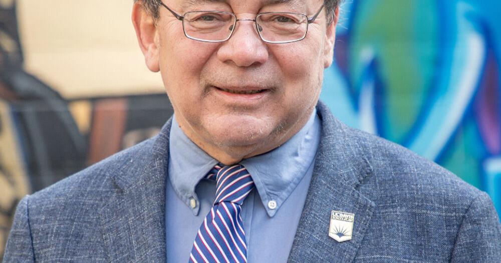 UCD law dean to step down at end of academic year | News ...